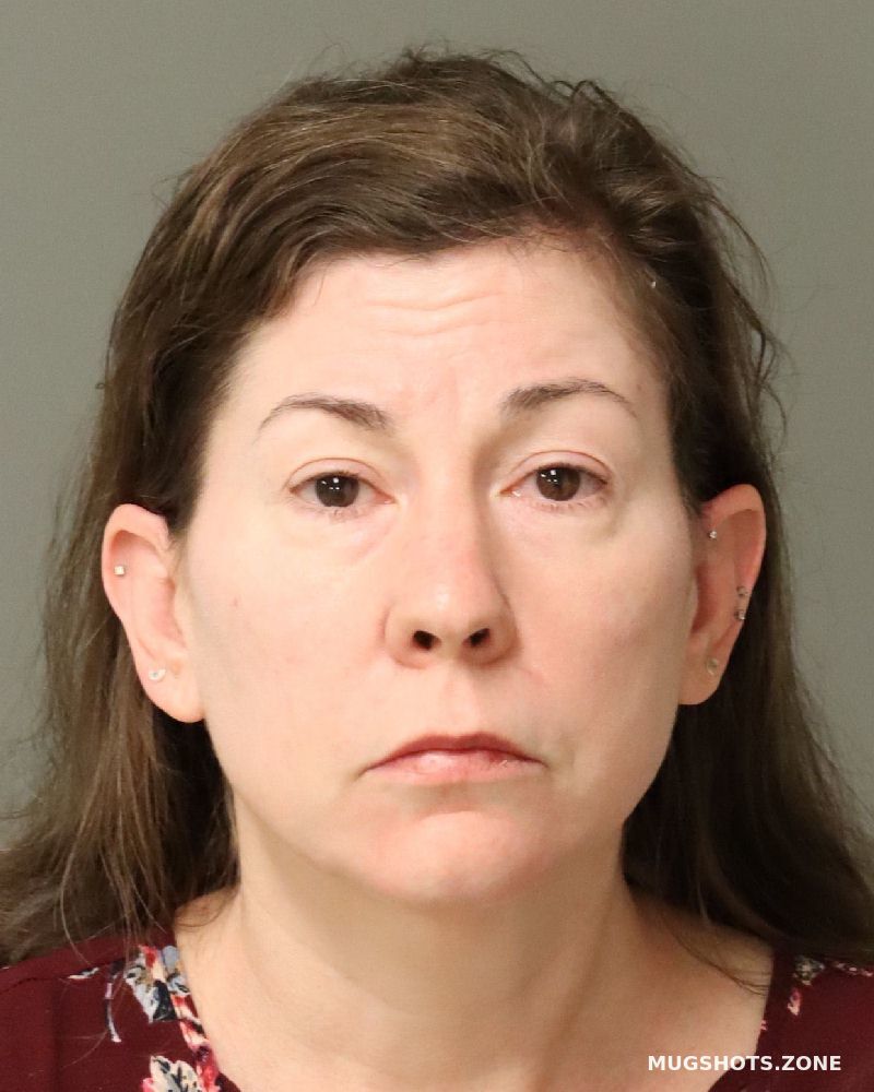 CURZON SARAH ANNETTE 09/04/2024 - Wake County Mugshots Zone