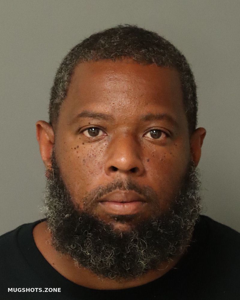 CANNADY DWANE EDWARD 09/04/2024 - Wake County Mugshots Zone