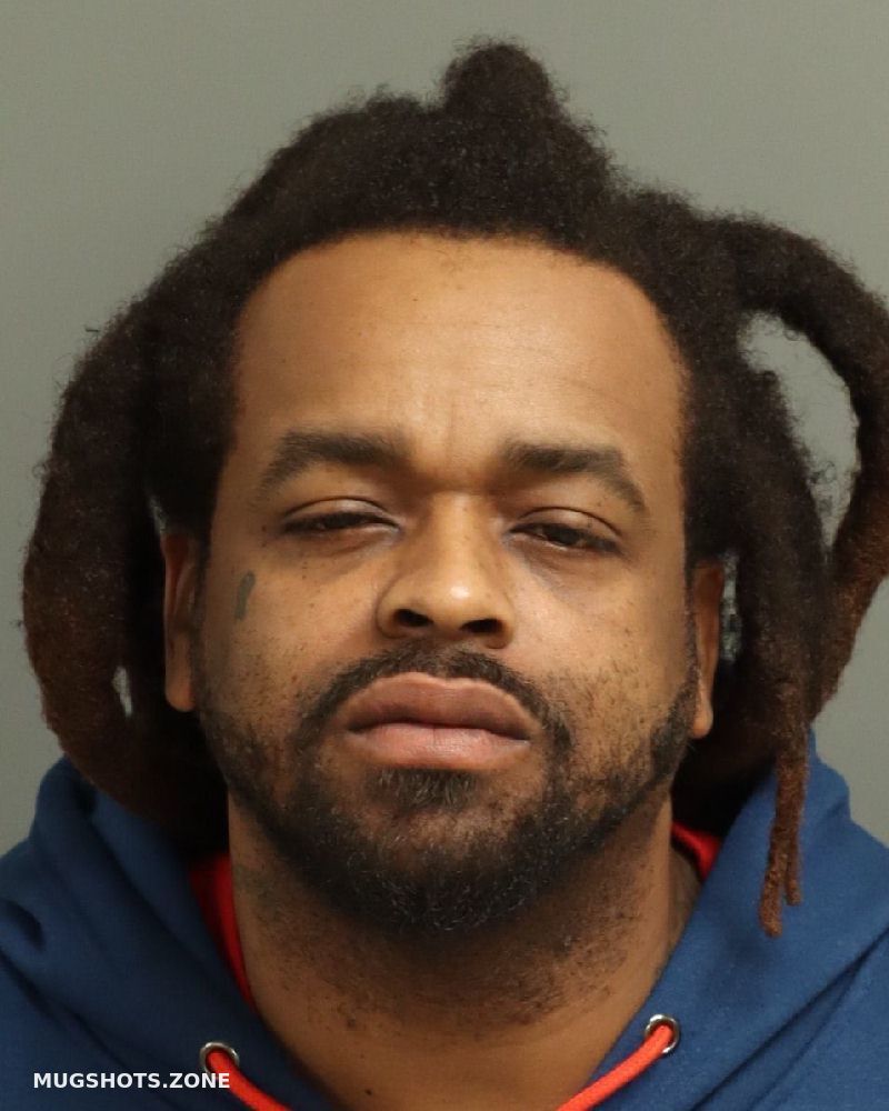 PERRY DONYELL LORENZO 09/04/2024 - Wake County Mugshots Zone