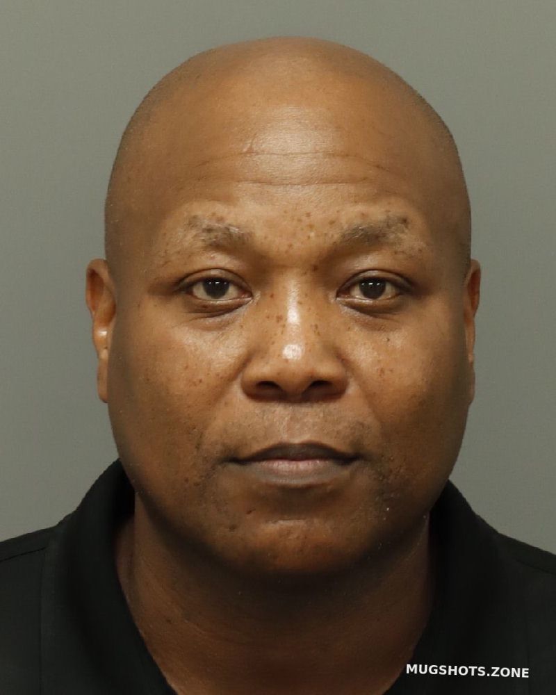 WILLIAMS COREY DESHAWN 09/04/2024 - Wake County Mugshots Zone