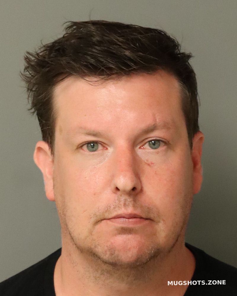 WILSON DALE ALLAN 09/05/2024 - Wake County Mugshots Zone