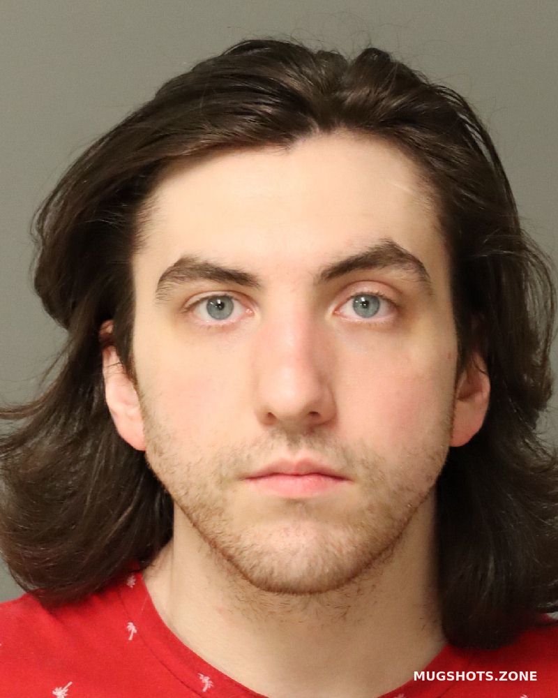 CRAYCRAFT BRANDON KEITH 09/05/2024 - Wake County Mugshots Zone