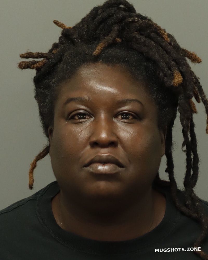 ALSTON ANNETTE LATRICE 09/05/2024 - Wake County Mugshots Zone