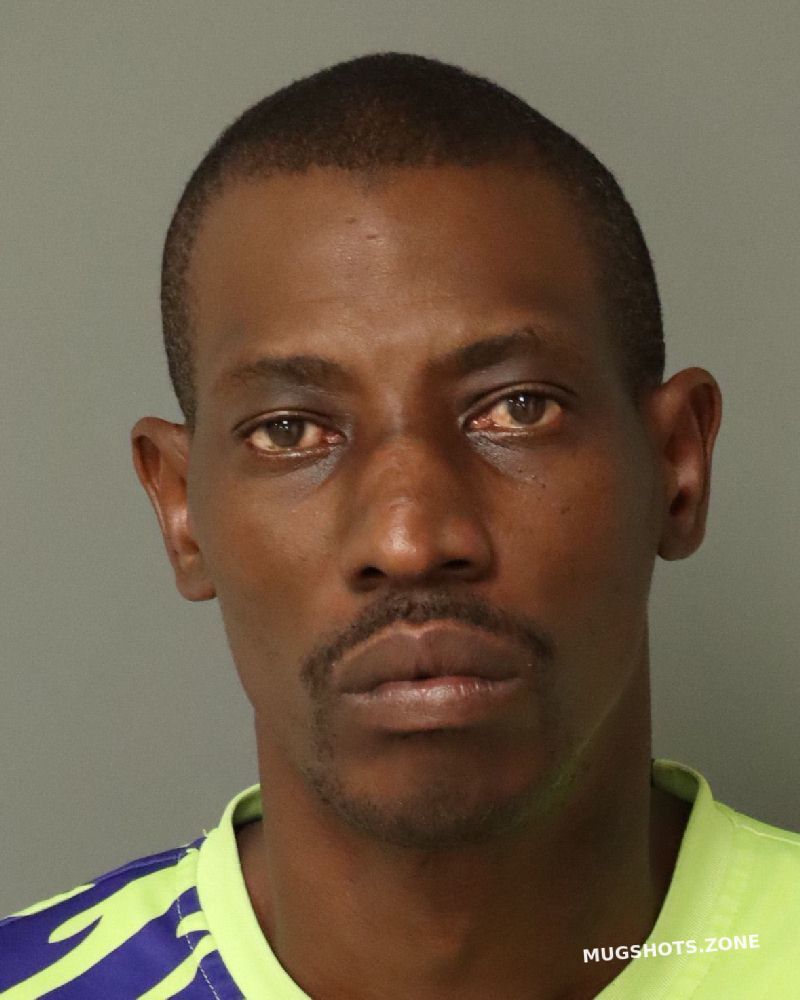 DEASE SAMUEL CHRISTOPHER JR 09/06/2024 - Wake County Mugshots Zone