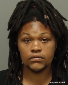 BRIDGES KEISHA RENEE 09/06/2024 - Wake County Mugshots Zone