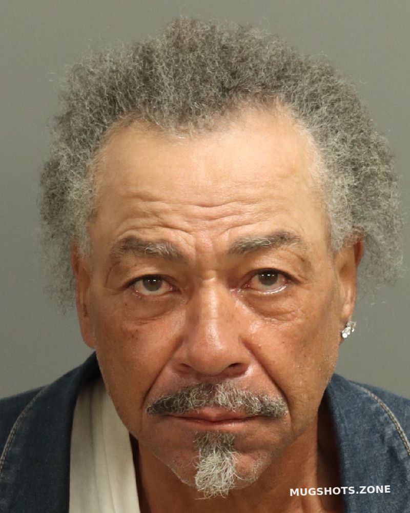 WILSON BRUCE 09/07/2024 - Wake County Mugshots Zone