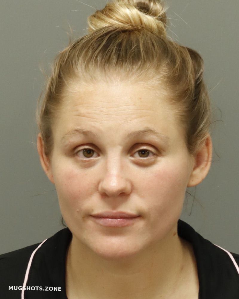 SPRINGER LAUREN MICHELLE 09/07/2024 - Wake County Mugshots Zone