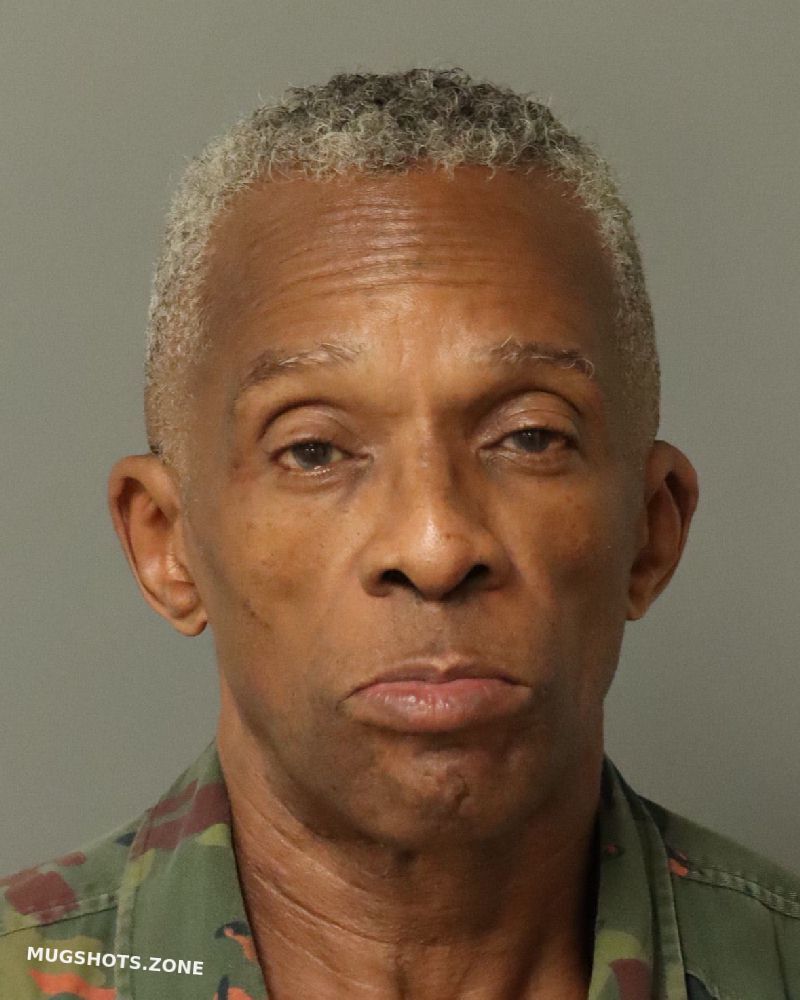 EVANS SHELDON WHITNEY 09/07/2024 - Wake County Mugshots Zone