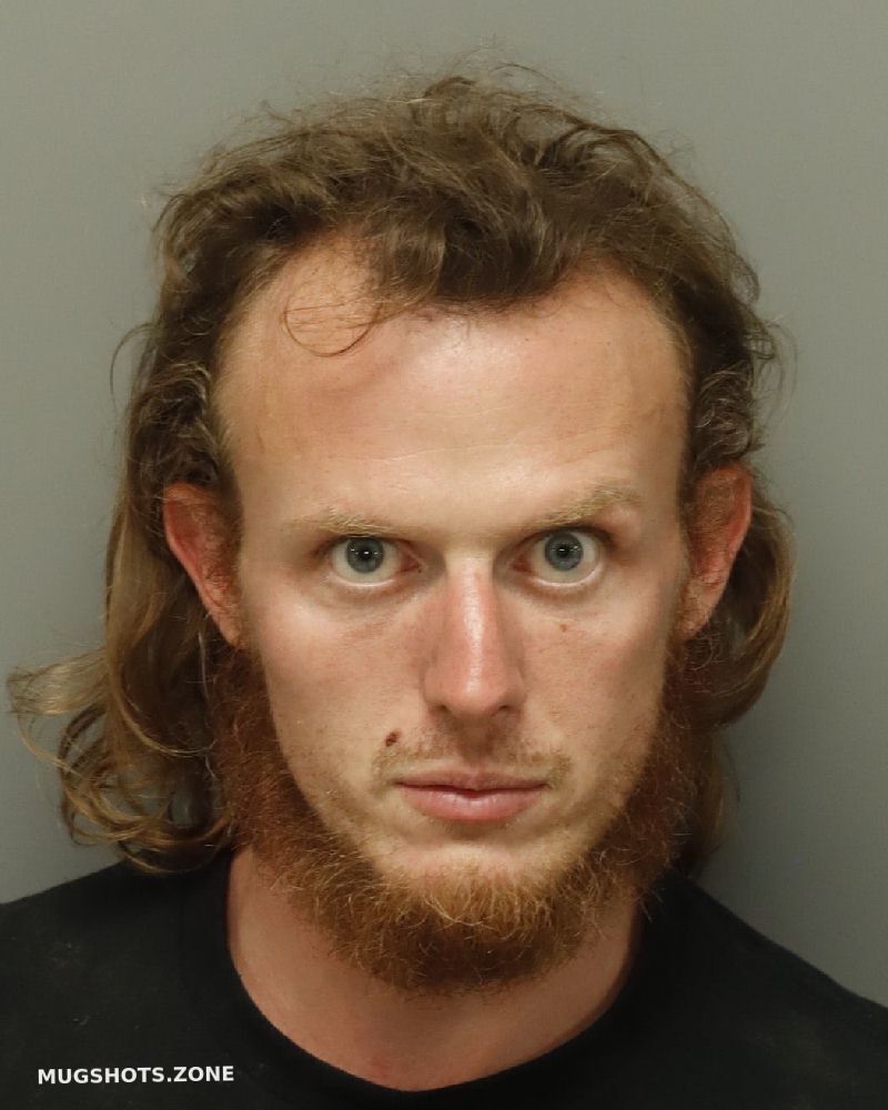 THROOP SCOTT MATTHEW 09/08/2024 - Wake County Mugshots Zone