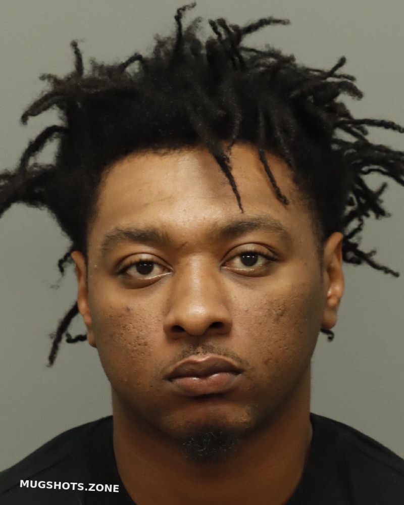BELL LARRY GERALD III 09/08/2024 - Wake County Mugshots Zone