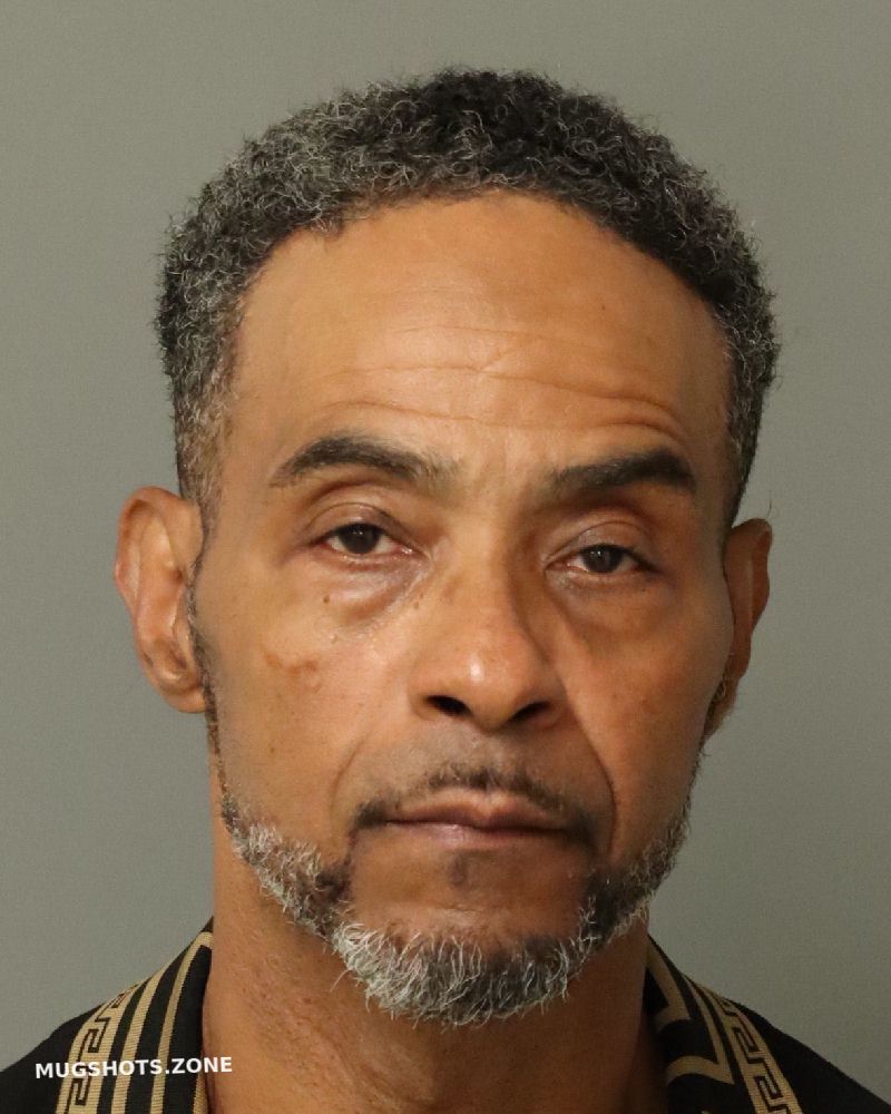 WILLIAMS JAMES CALVIN 09/08/2024 - Wake County Mugshots Zone