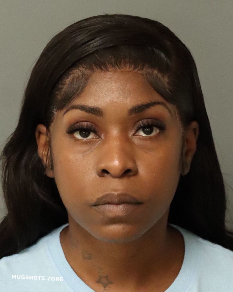 DAVIS KIMBERLY ANNEICE 09/08/2024 - Wake County Mugshots Zone