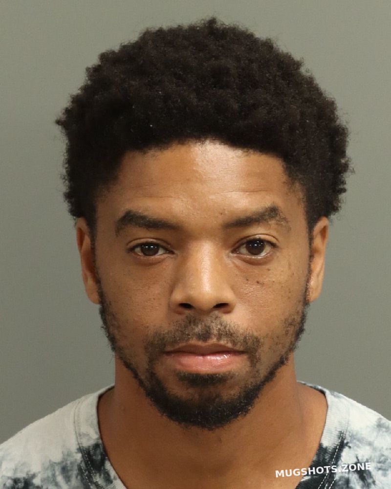 BALLARD PATRICK LEVON JR 09/09/2024 - Wake County Mugshots Zone