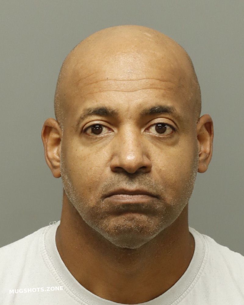 CRENSHAW FRANK LEWIS JR 09/09/2024 - Wake County Mugshots Zone