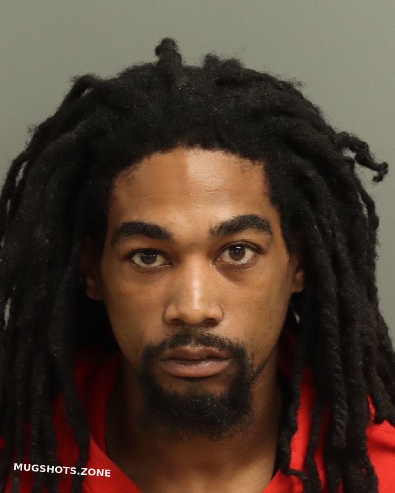 HARTSFIELD JASON MAURICE JR 09/09/2024 - Wake County Mugshots Zone