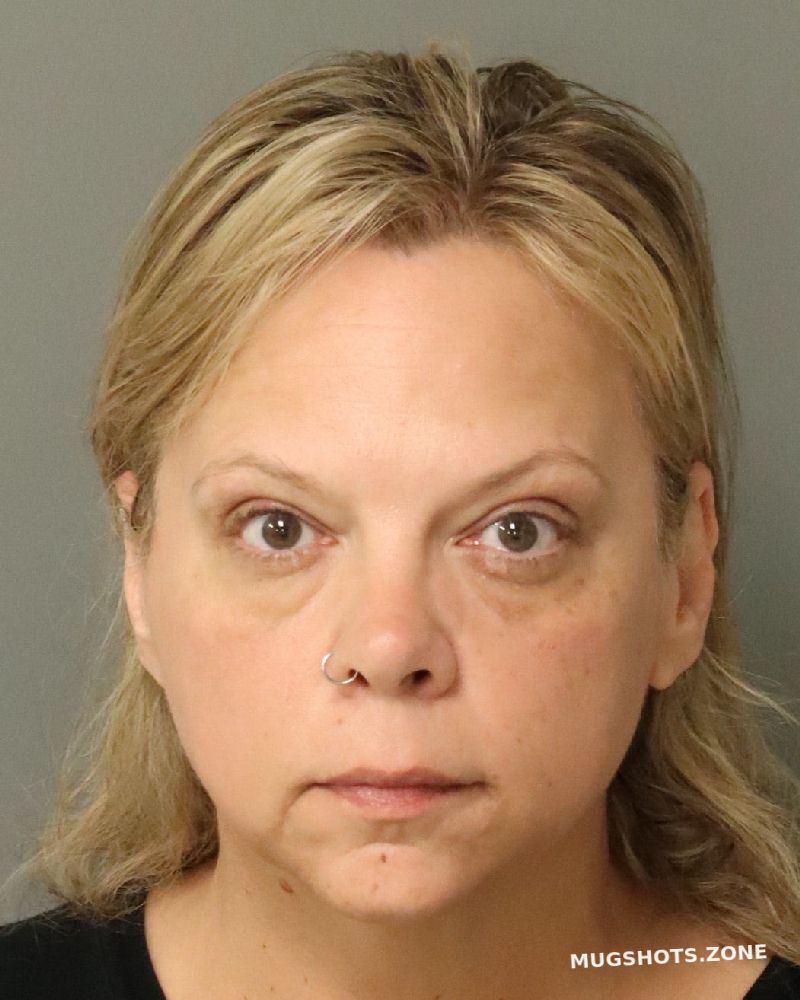 TAYLOR TINA ELIZABETH 09/09/2024 - Wake County Mugshots Zone
