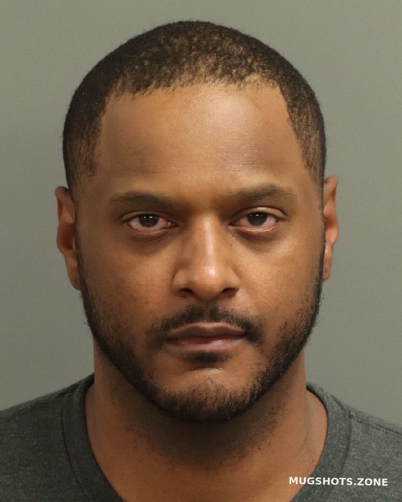 CARTER CHRISTOPHER BRANDON 09/09/2024 - Wake County Mugshots Zone