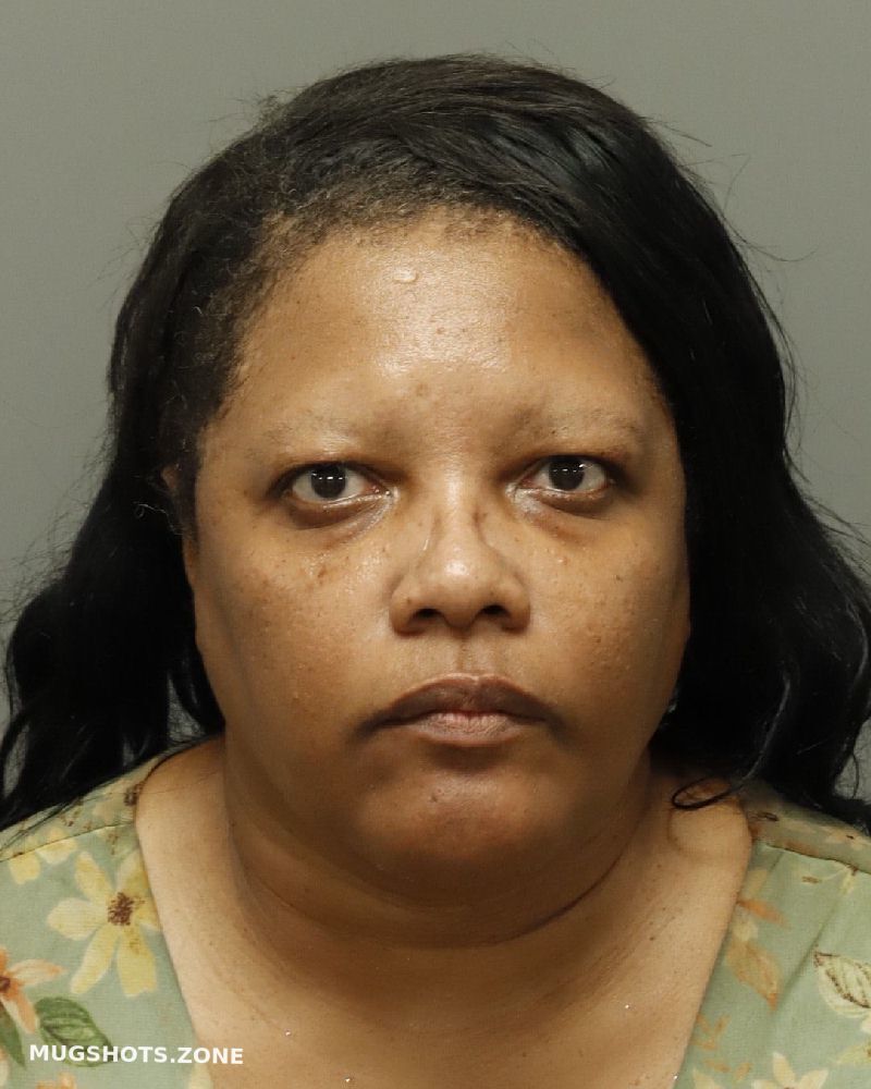 SMITH RUTHELENE OWENS 09/09/2024 - Wake County Mugshots Zone