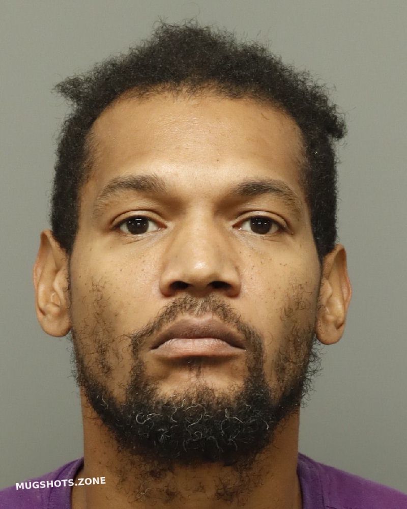 FLEETWOOD AARON TERRELL 09/09/2024 - Wake County Mugshots Zone