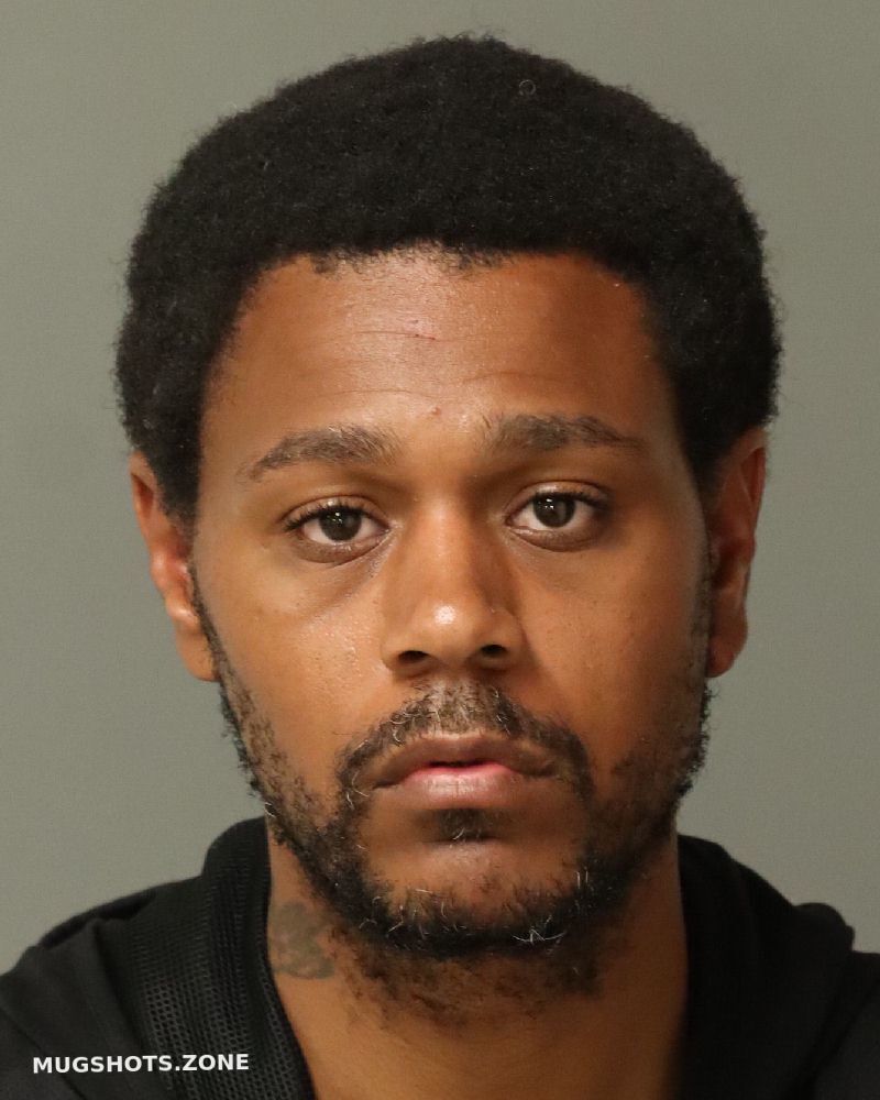 DUNN MICAH ANTHONY 09/09/2024 - Wake County Mugshots Zone
