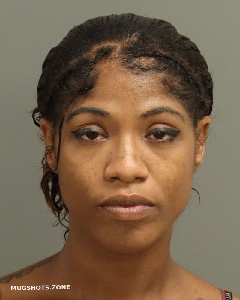 WATKINS DANIELLE NICOLE 09/10/2024 - Wake County Mugshots Zone
