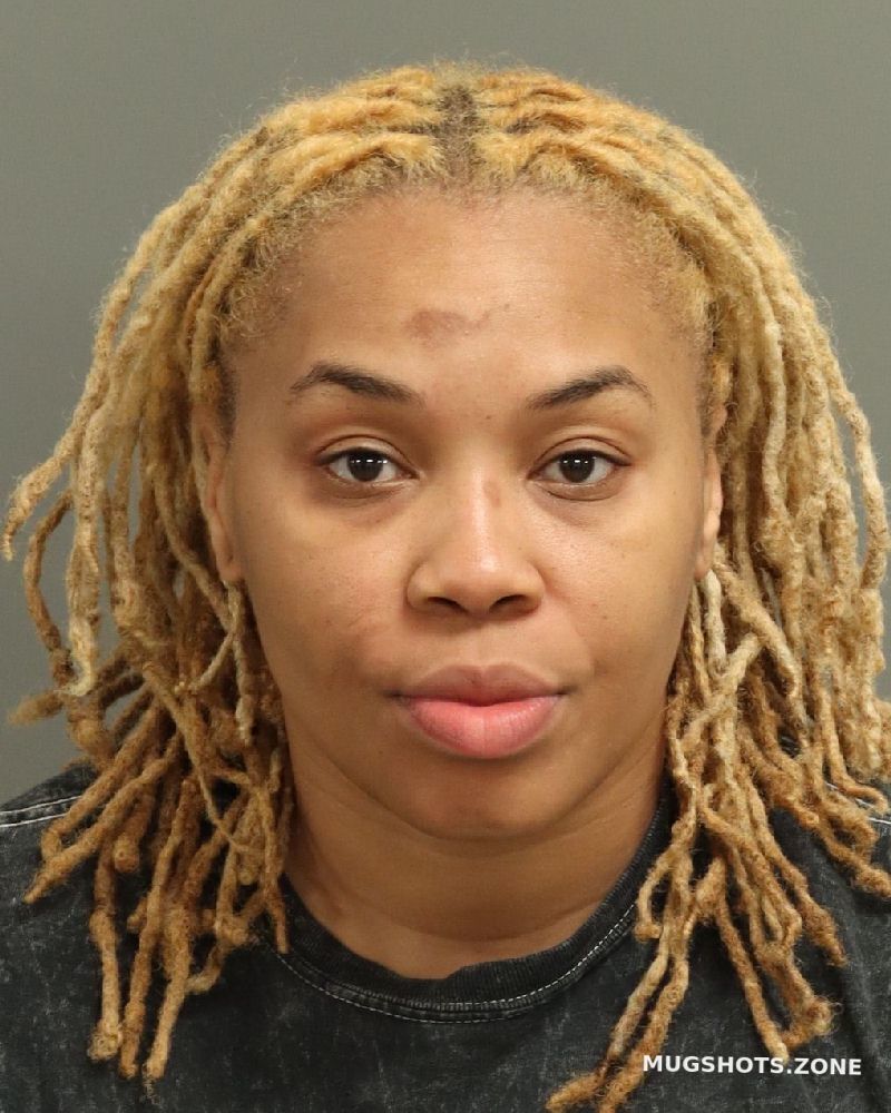 GREENE NIKITA NICOLE 09/10/2024 - Wake County Mugshots Zone