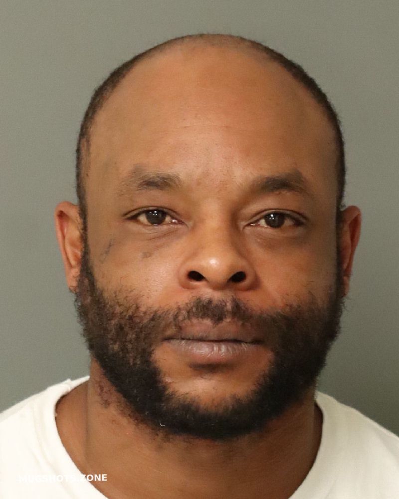 BETHEA DERRICK DEANGELO 09/10/2024 - Wake County Mugshots Zone