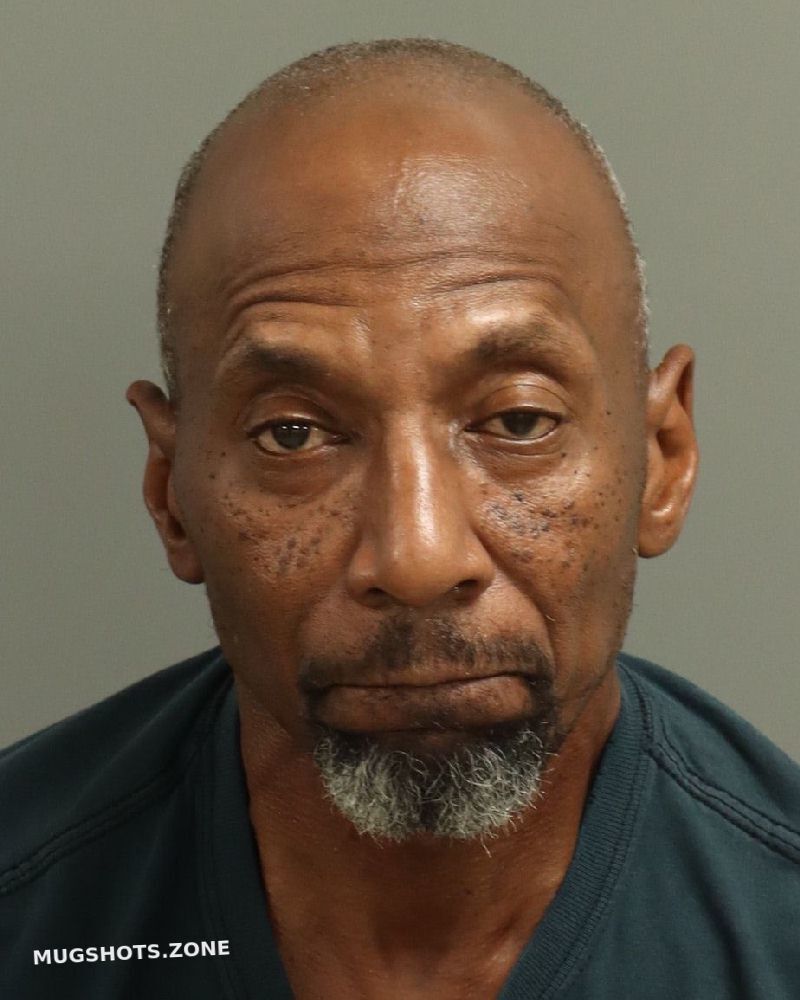 HARRIS DWAYNE 09/10/2024 - Wake County Mugshots Zone