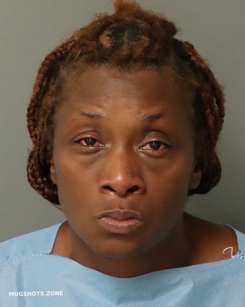 MILLER PAMELA FAYE 09/10/2024 - Wake County Mugshots Zone