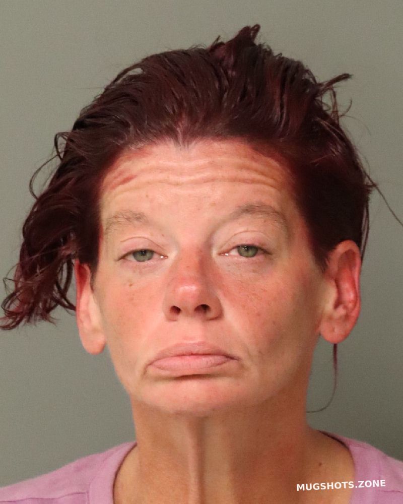 PETTIT STARLYN 09/10/2024 - Wake County Mugshots Zone