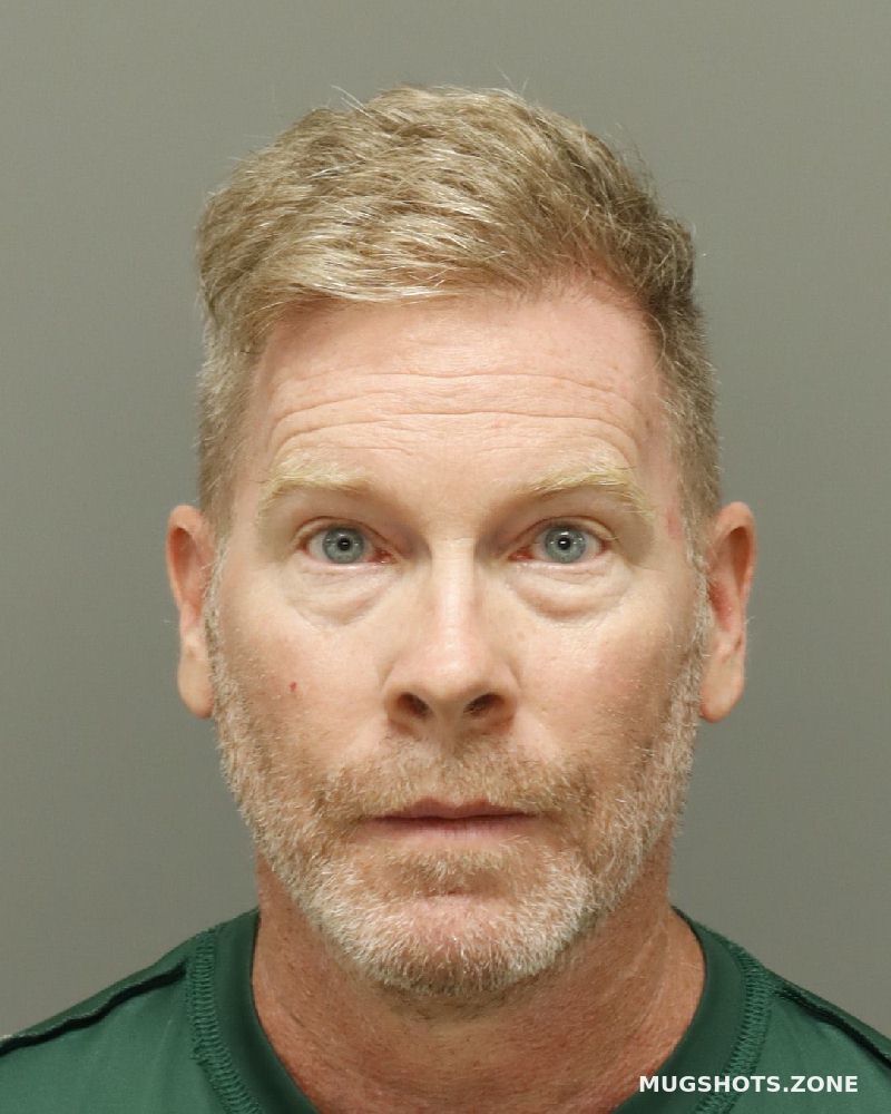 FOLTYN DONALD KEITH JR 09/10/2024 - Wake County Mugshots Zone