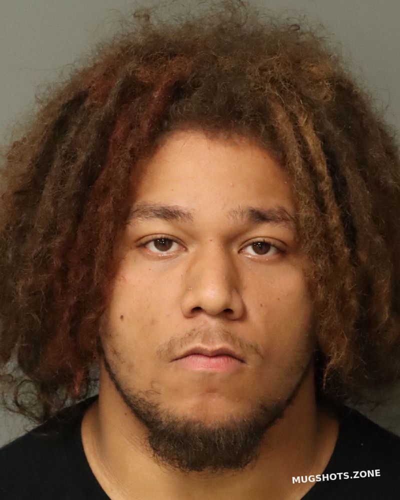 MUNIZ SERGIO 09/11/2024 - Wake County Mugshots Zone