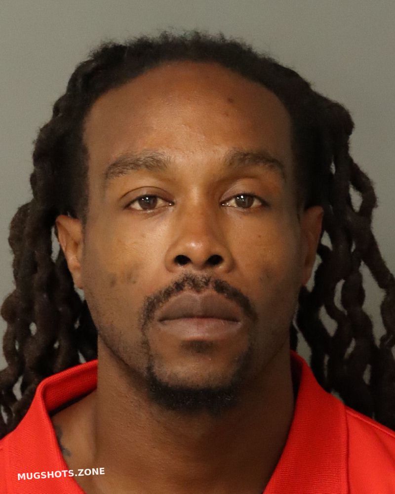 WILLIAMS TYWAN ALI 09/11/2024 - Wake County Mugshots Zone