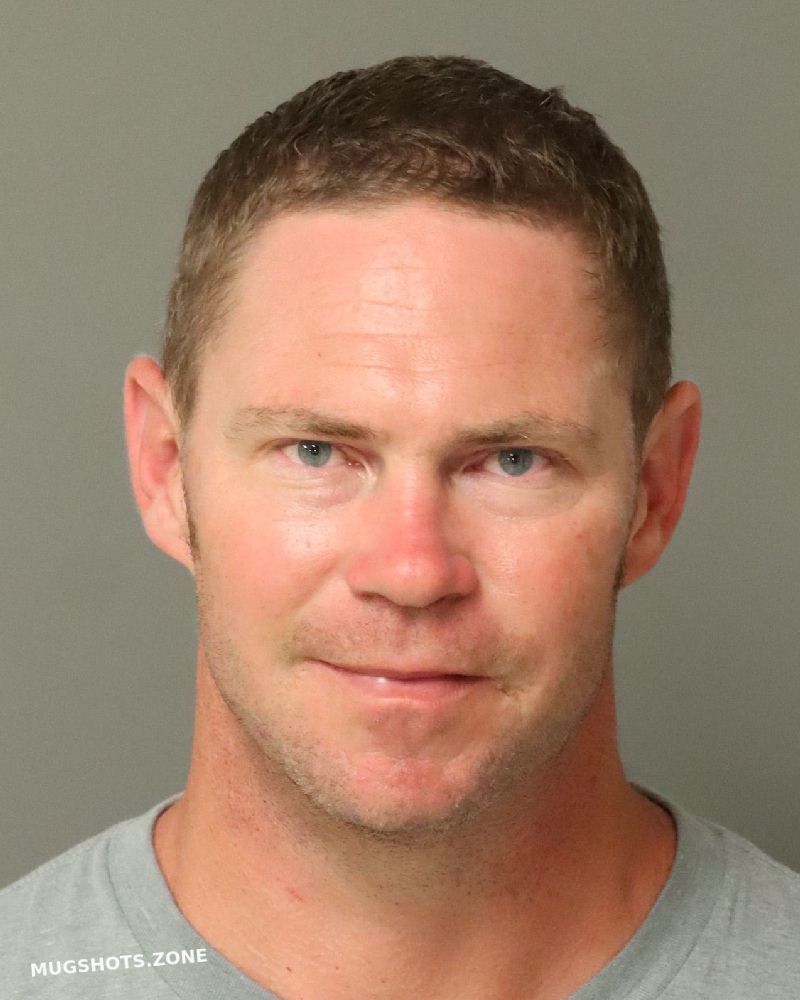 BAUER PAUL MATTHEW 09/11/2024 - Wake County Mugshots Zone