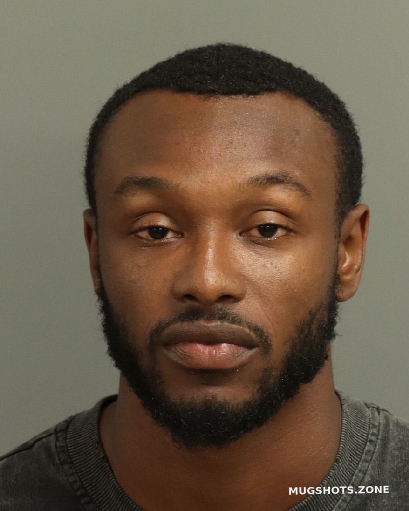 GENTRY RAQUAN JAMAL 09/12/2024 - Wake County Mugshots Zone