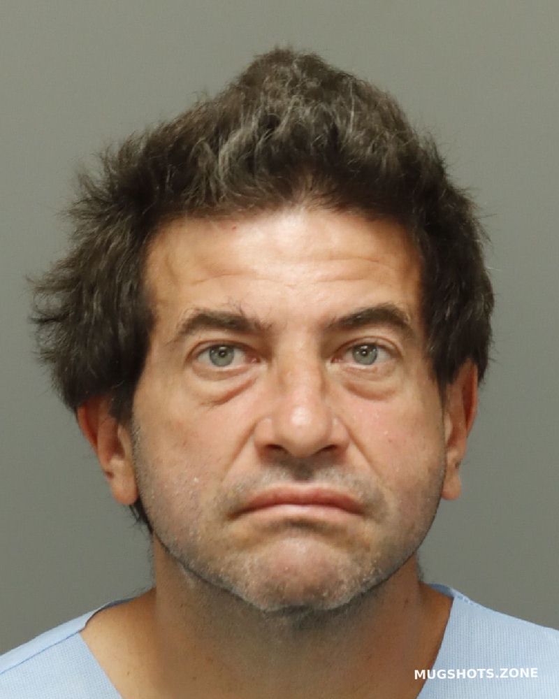 GOTTO CHRISTOPHER GEORGE 09/12/2024 - Wake County Mugshots Zone