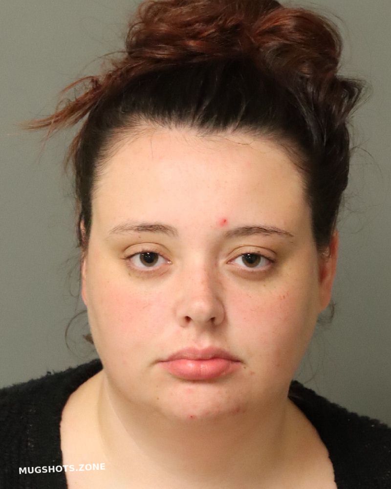 STEWART MERIDITH MARIAH 09/12/2024 - Wake County Mugshots Zone