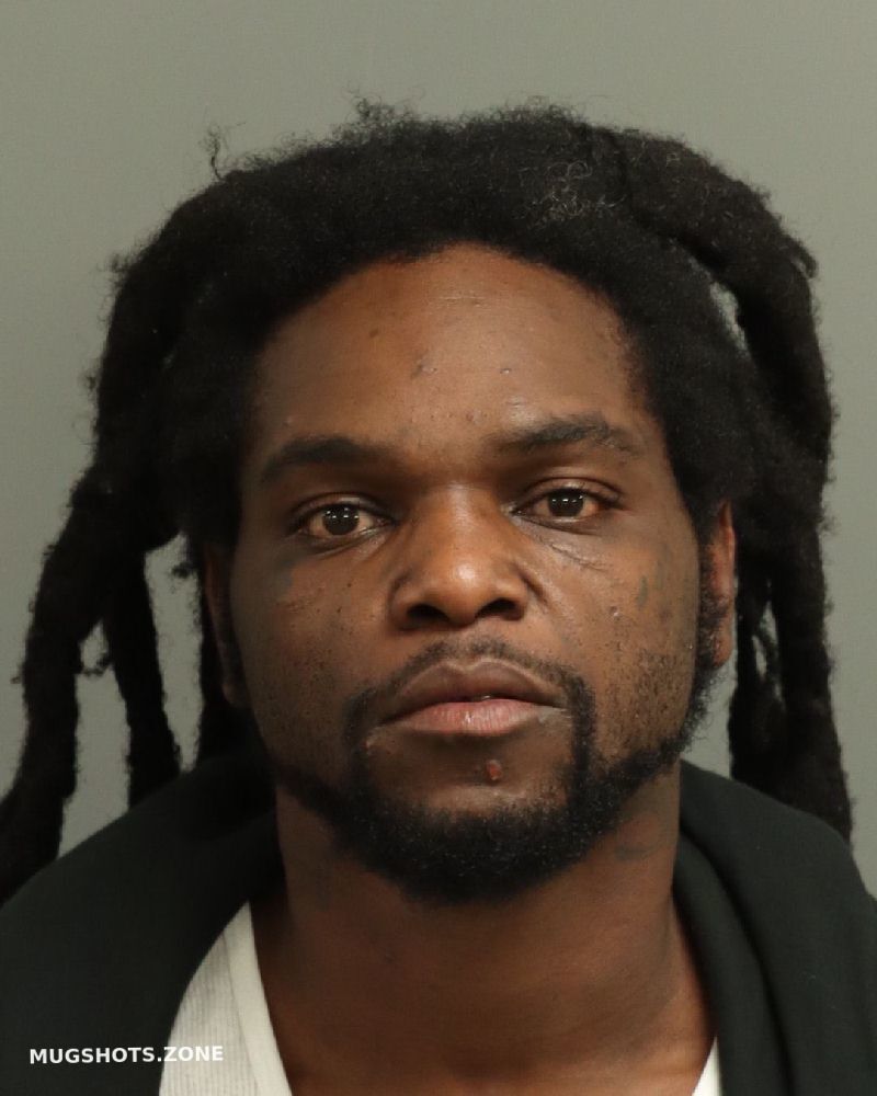 MASSENBURG BRIAN TERRELL 09/12/2024 - Wake County Mugshots Zone
