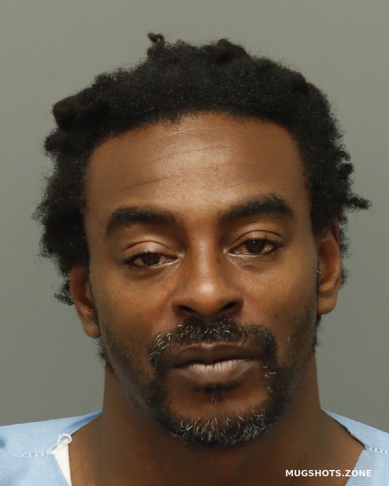 MOORE MAURICE ANTONIO 09/12/2024 - Wake County Mugshots Zone