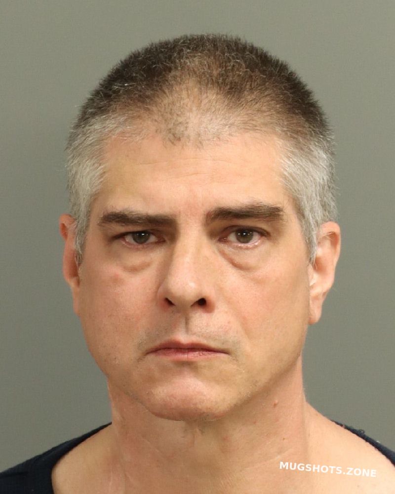 KLEBANOW DAVID ISAAC 09/12/2024 - Wake County Mugshots Zone