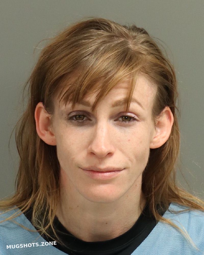 UPP ERIN KATE 09/12/2024 - Wake County Mugshots Zone