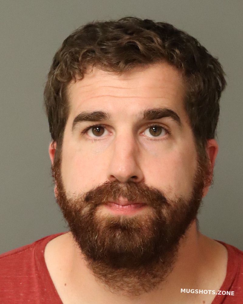 RITTER JUSTIN WADE 09/13/2024 - Wake County Mugshots Zone