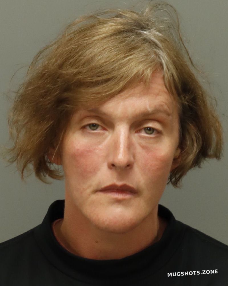 WALL VALERIE LYNNE 09/13/2024 - Wake County Mugshots Zone