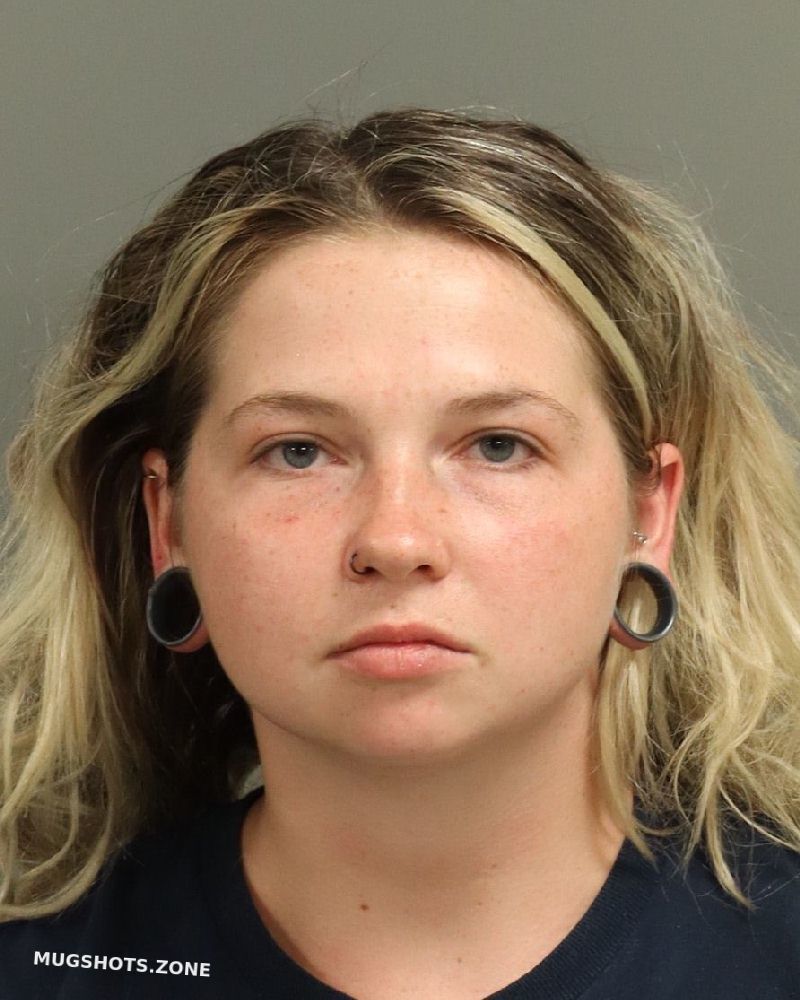 BRINDLE JESSICA LYNN 09/13/2024 - Wake County Mugshots Zone