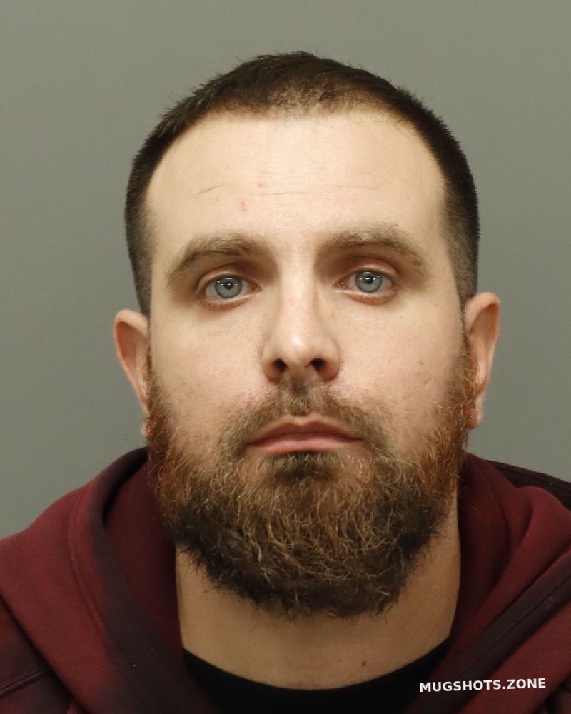 GRINDSTAFF BRANDON COLE 09/13/2024 - Wake County Mugshots Zone