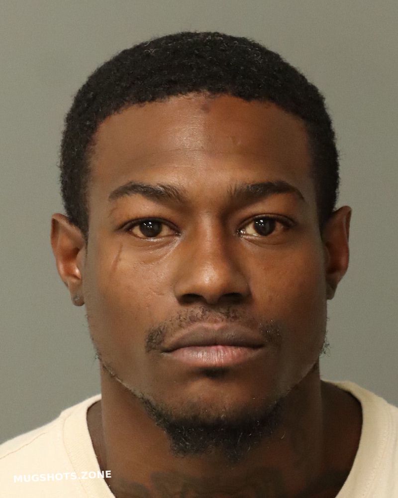 ALLEN DEVANTE TORRE 09/13/2024 - Wake County Mugshots Zone
