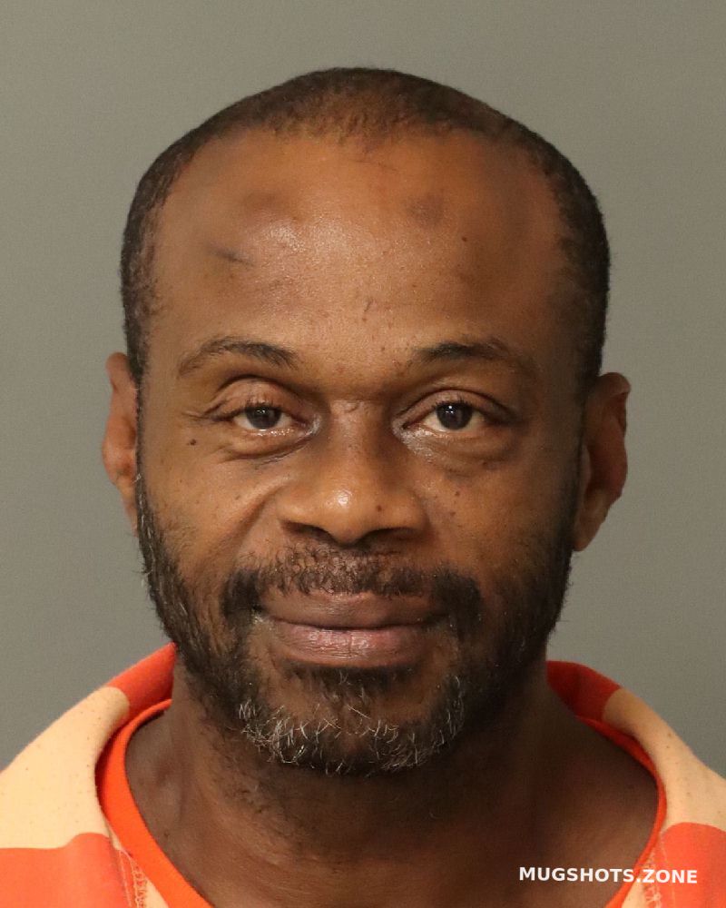 MAYO TERRELL RAYMOND 09/13/2024 - Wake County Mugshots Zone