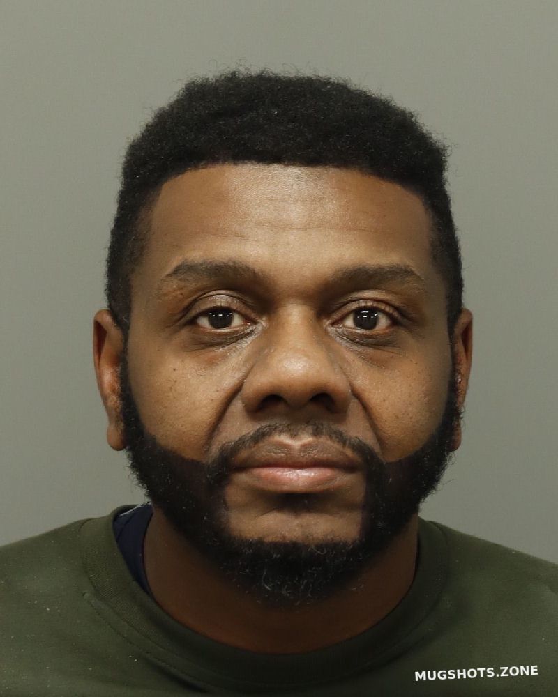 BRISTEL CEDRIC EDWARD SR 09/13/2024 - Wake County Mugshots Zone
