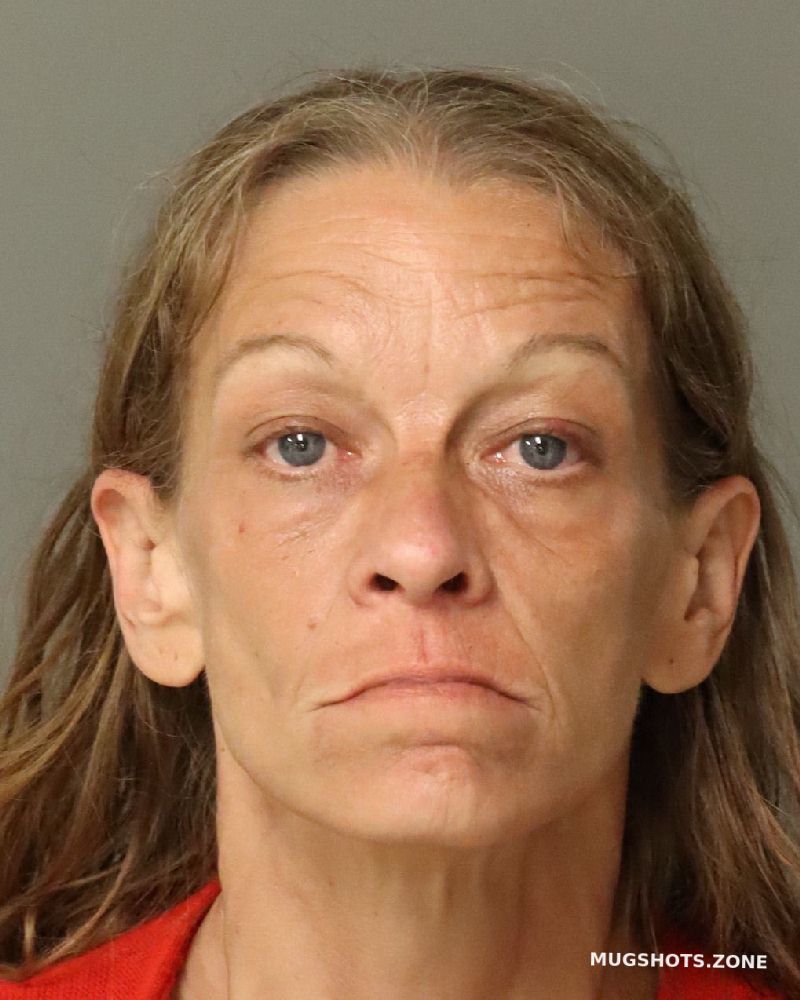 MCCAULEY DANIELLE 09/13/2024 - Wake County Mugshots Zone