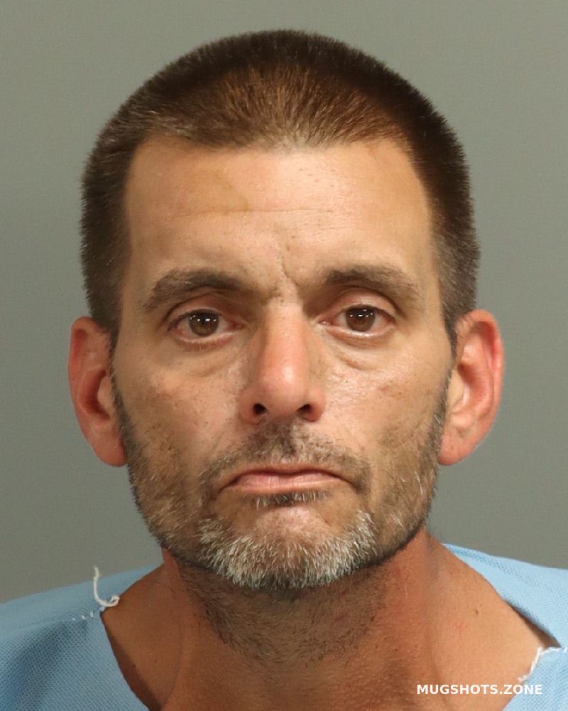 WATSON STEVEN ANDREW 09/14/2024 - Wake County Mugshots Zone